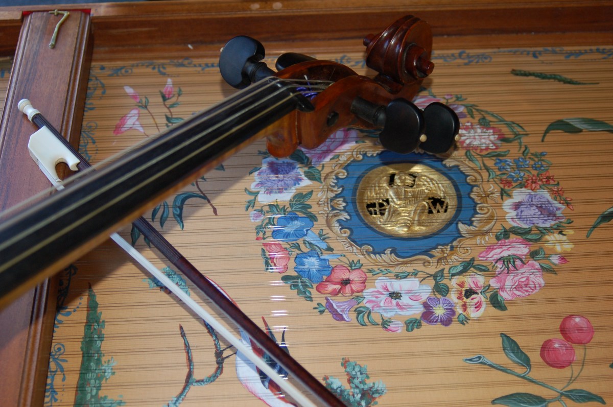 Youtube links | Duo Edelen